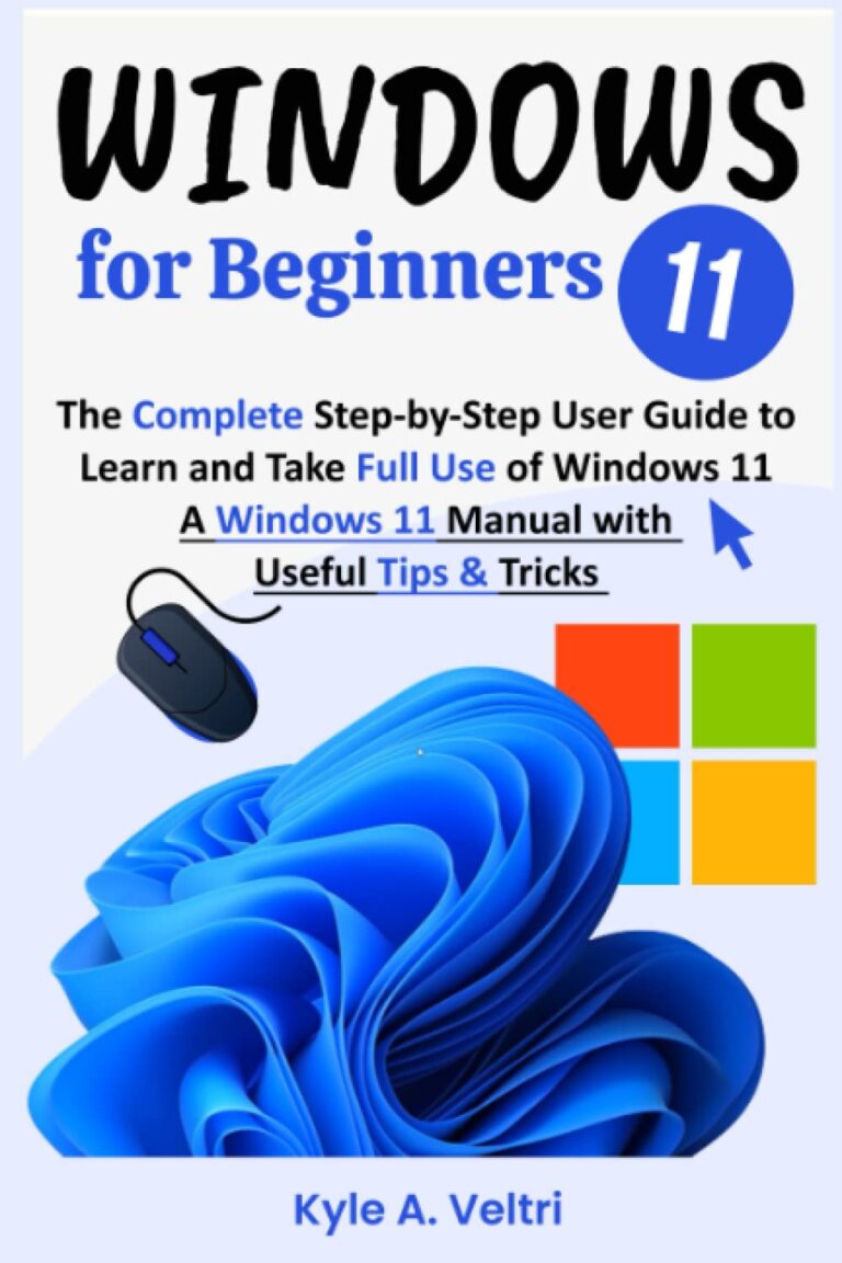 Windows 11 User Guide Review - Tablet Wizards Windows 11 User Guide Review - Tablet Wizards
